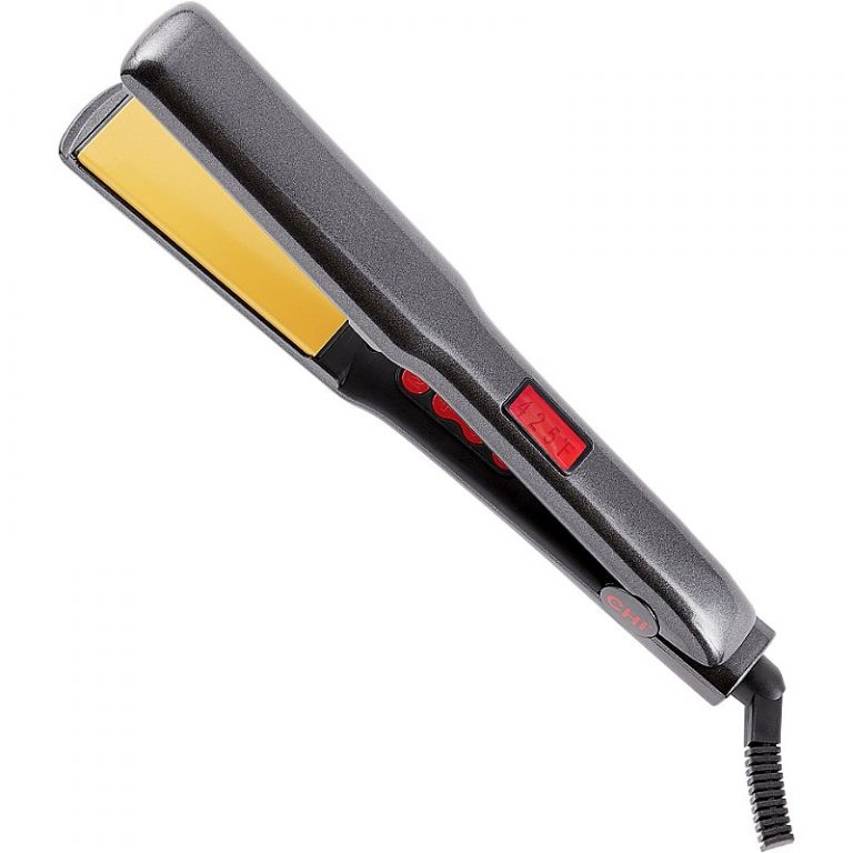 Top 6 Best Chi Flat Irons Worth Trying in 2022 [BEST PICKS] - Radar ...