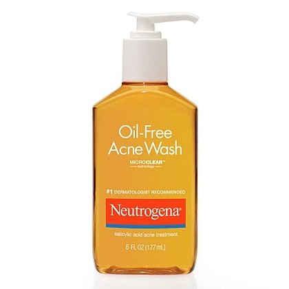 Top 10 Best Acne Face Wash & Cleansers For All Skin Types - Radar Magazine