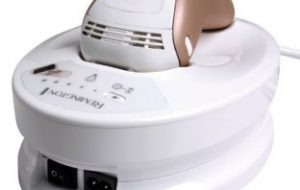 Remington iLight Pro Hair Removal System Review [TESTED] - Radar Magazine