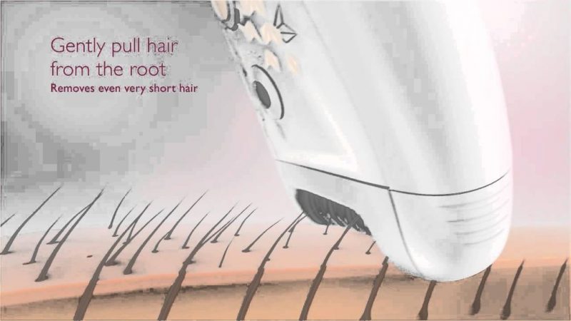 What is an Epilator and How Does it Work? - Radar Magazine