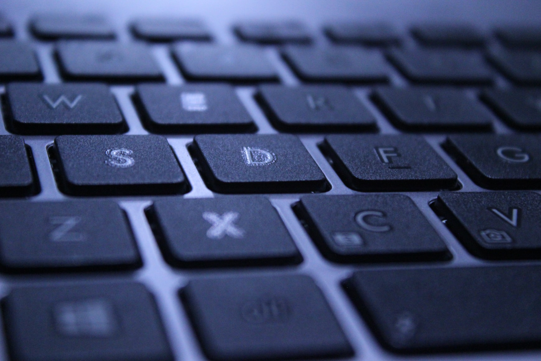 Laptop Keyboard Not Working? 9 Ways to Fix It - Radar Magazine