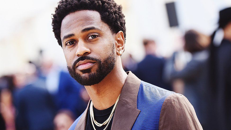 Big Sean Wiki: Age, Height, Girlfriend (Ariana Grande), Career & Net ...