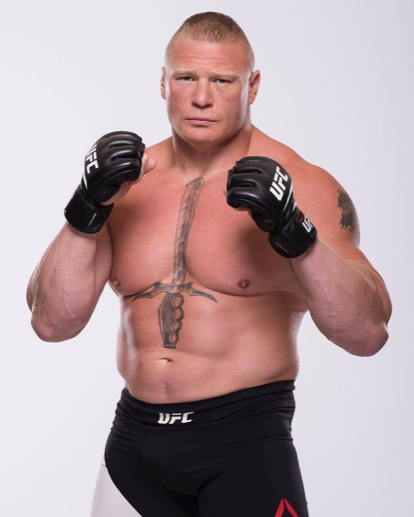 Brock Lesnar Biography, Age, Wife (Sable), WWE Career and Net Worth in ...