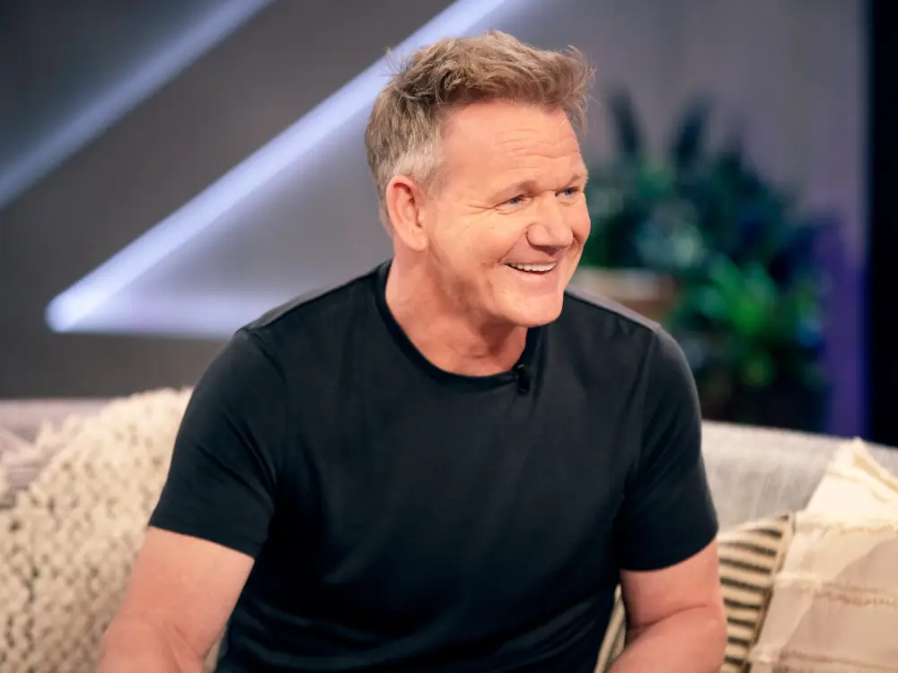 Gordon Ramsay Wiki: Age, Height, Wife (Tana Ramsay), Kids, Career & Net ...