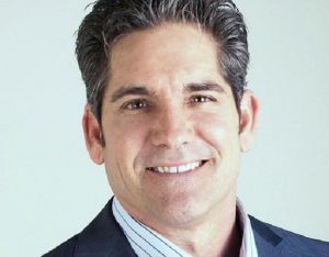 Grant Cardone Age, Wiki, Wife (Elena Lyons), Kids, Success Story & Net ...
