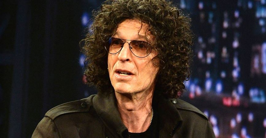 Howard Stern Bio, Wife, Children, TV Career and Net Worth in 2022 ...