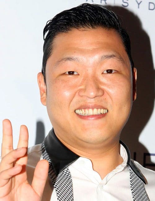 PSY Bio, Married, Wife, Kids, Music & Acting Career and Net Worth in ...