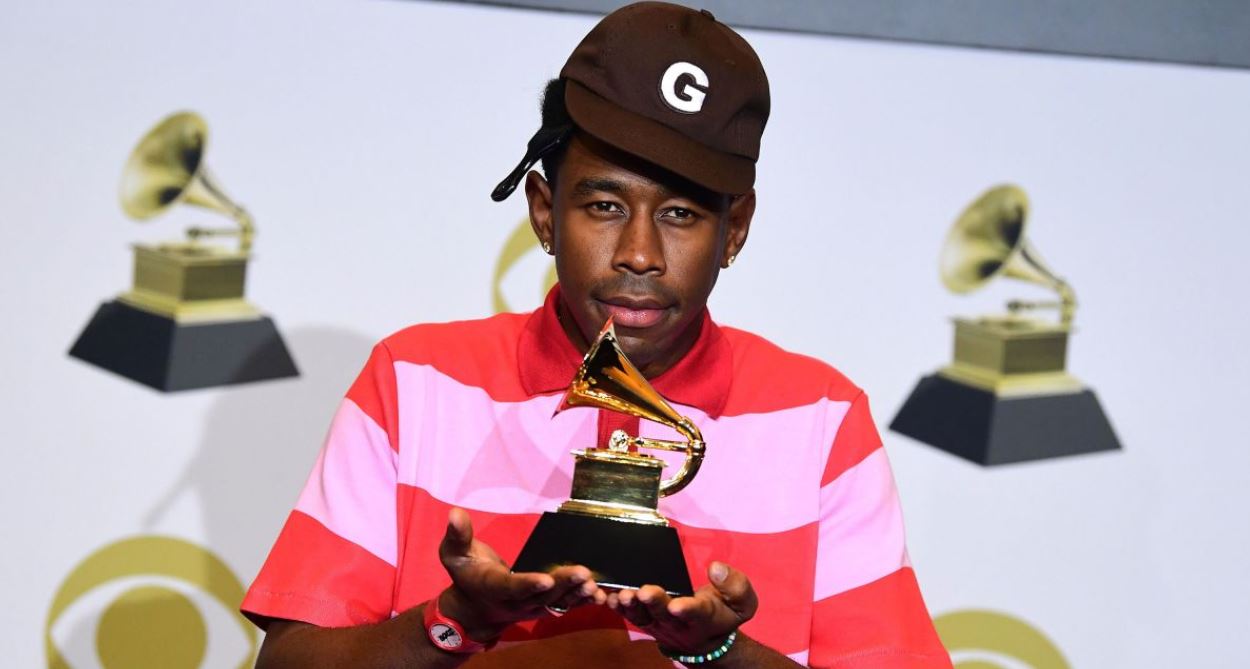 Tyler, The Creator Real Name, Age, Wiki, Music & Net Worth in 2022 ...