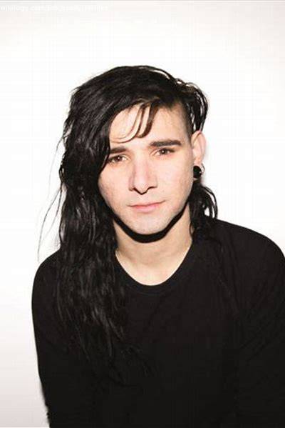 Skrillex Biography, Real Name, Age, Girlfriend, DJing Career and Net ...