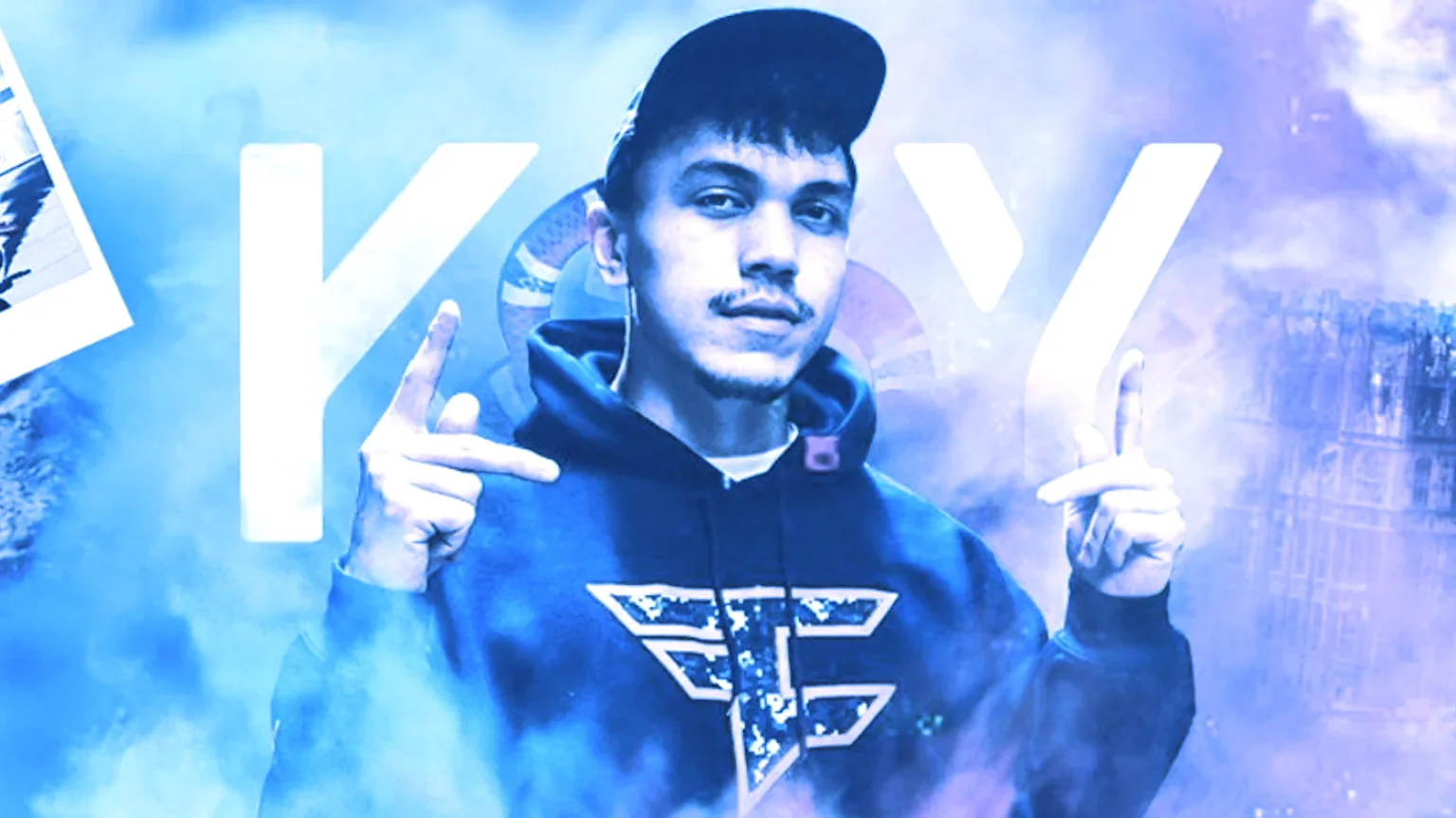 E-sports collective FaZe Clan denies that it participated in the ...