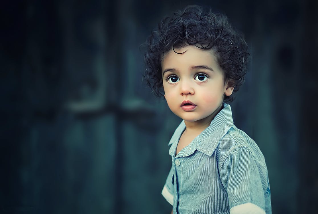5 Rules for Portrait Shooting for Beginners - Radar Magazine