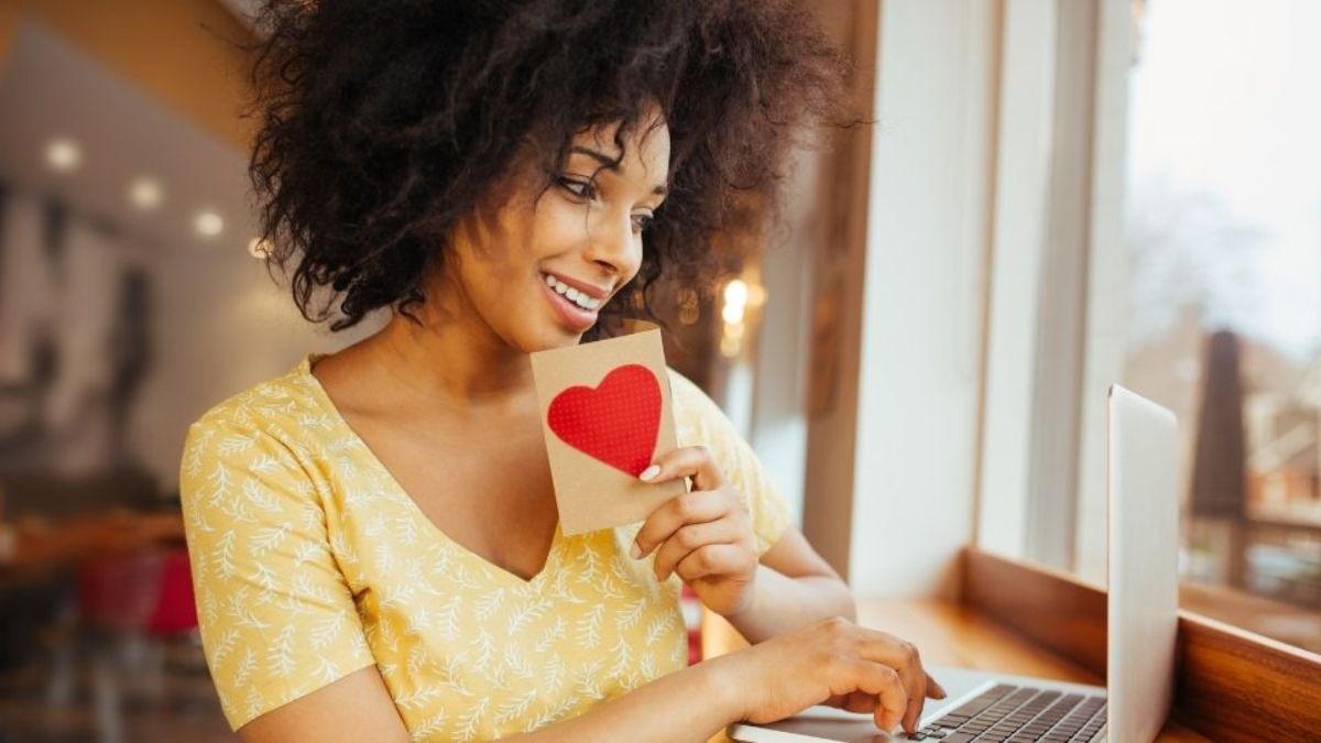 AmourFeel: Finding Love in the Digital Age - Radar Magazine