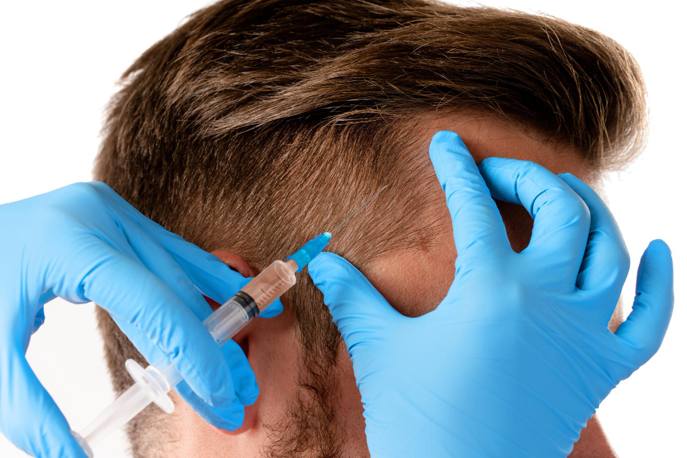 Where is Botox injected for occipital headaches? - Radar Magazine