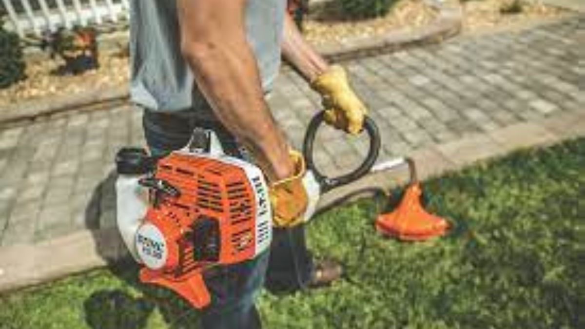 Stihl SSO: The Ultimate Guide to Power Tools - Radar Magazine