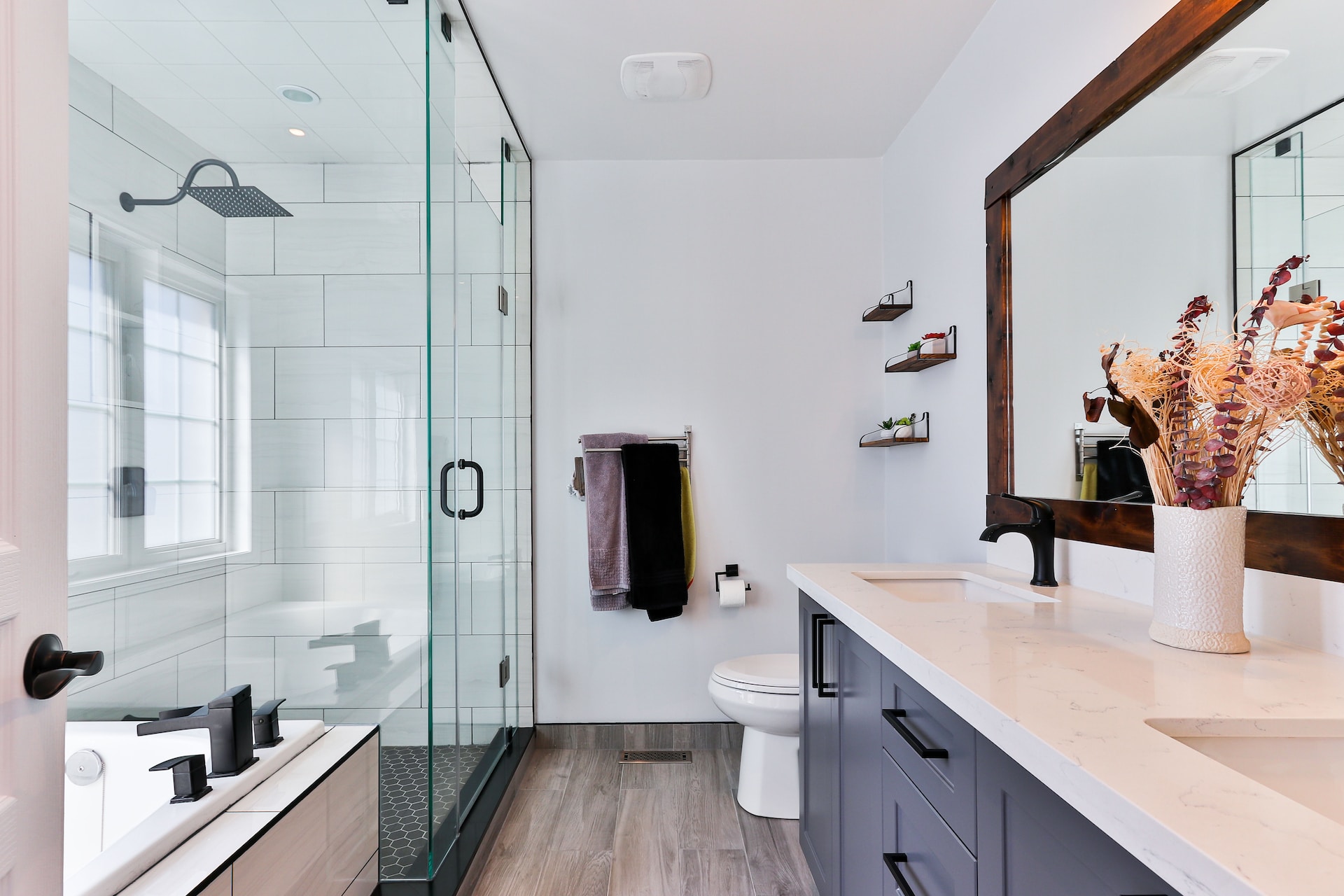 How To Make Your Bathroom A Sanctuary Radar Magazine