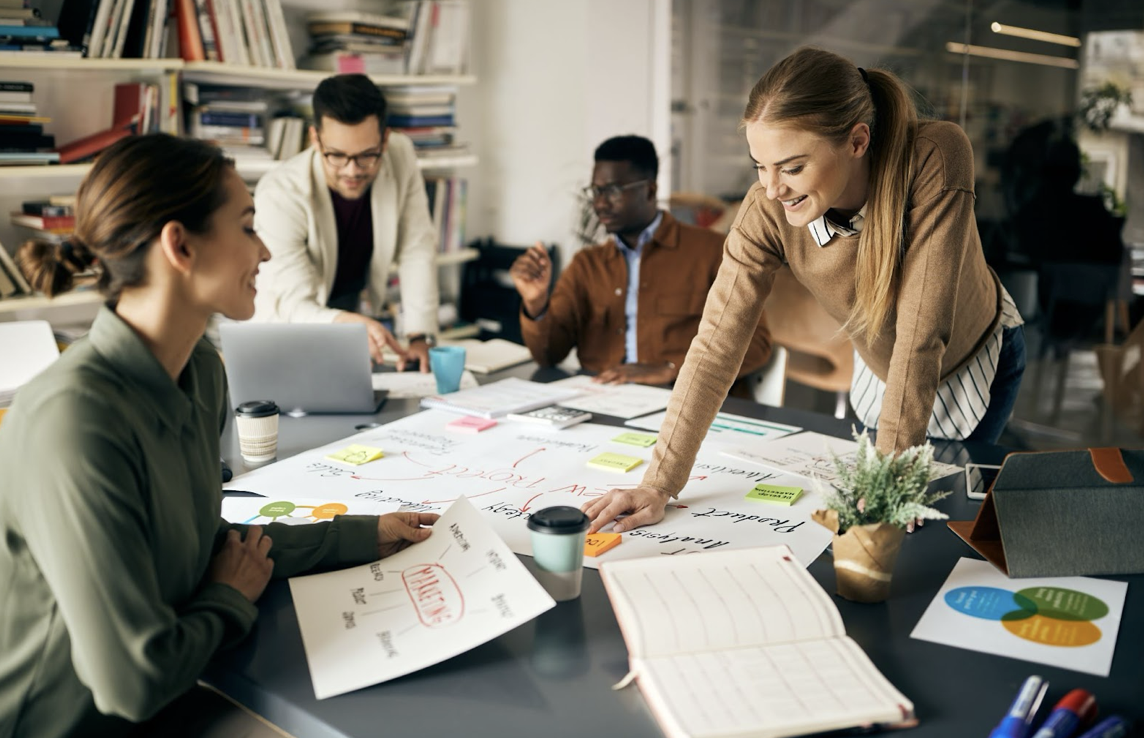 How Marketing Can Help You Become Better Than Competitors in Business ...