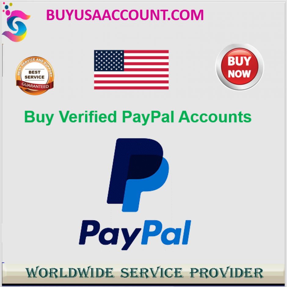 Buying a Verified PayPal Account - Radar Magazine