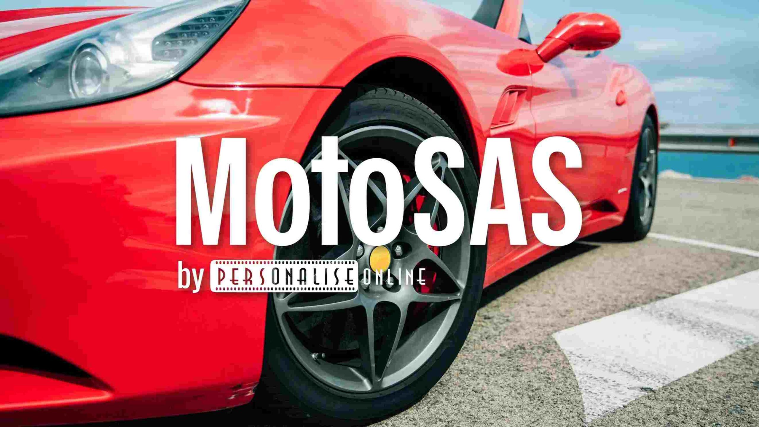 Motosas