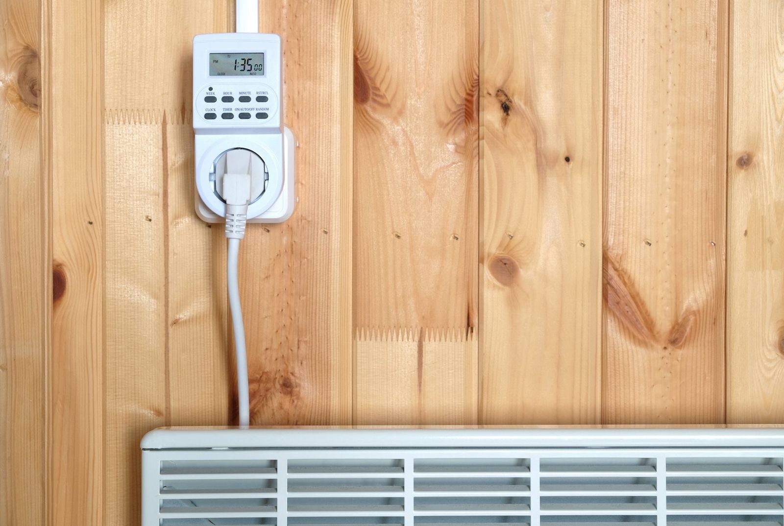 Why Wall Mount Heat Is the Best Way to Heat Your Home - Radar Magazine