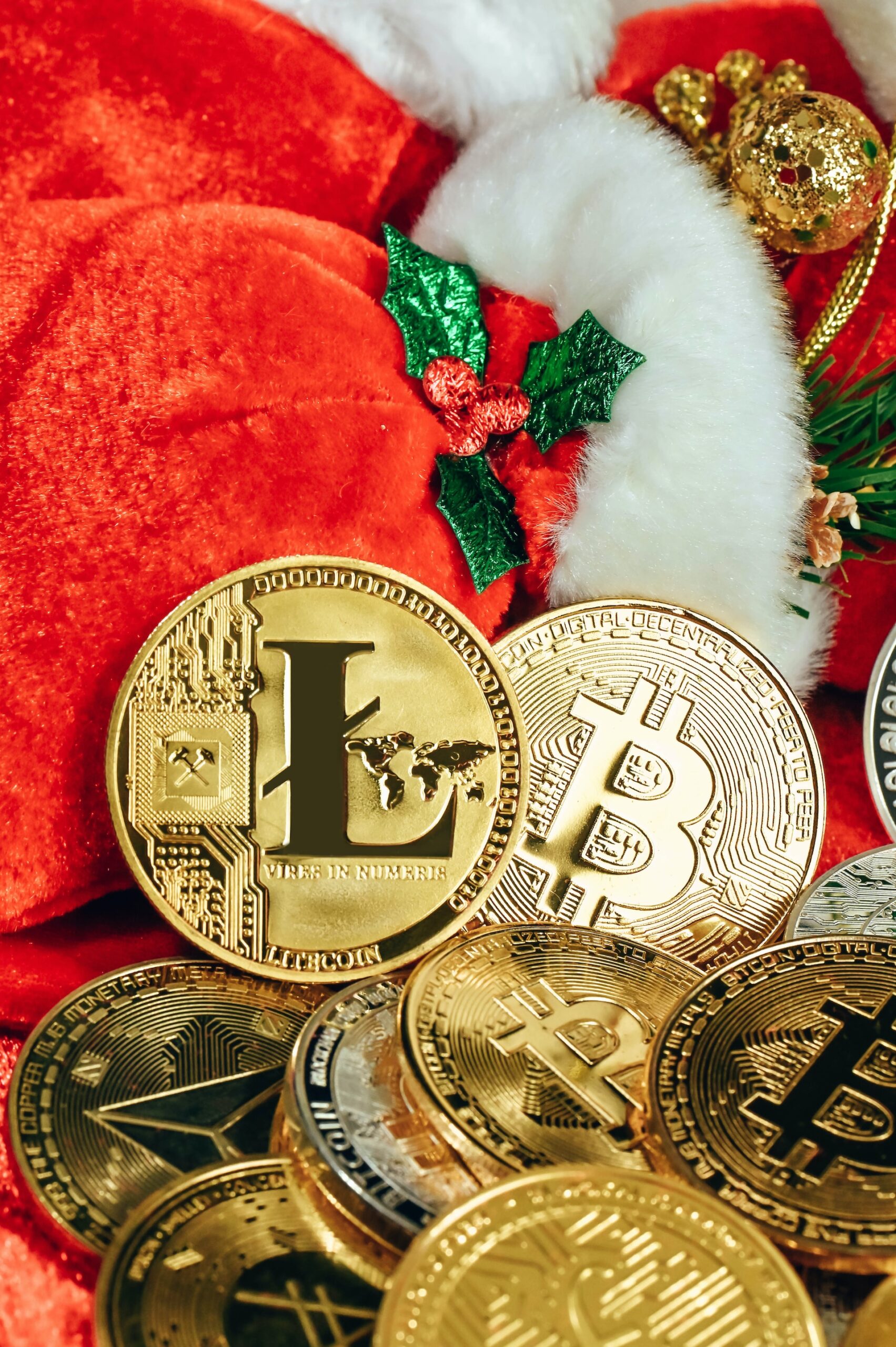 Litecoin Simplified: Your Ultimate Handbook - Radar Magazine