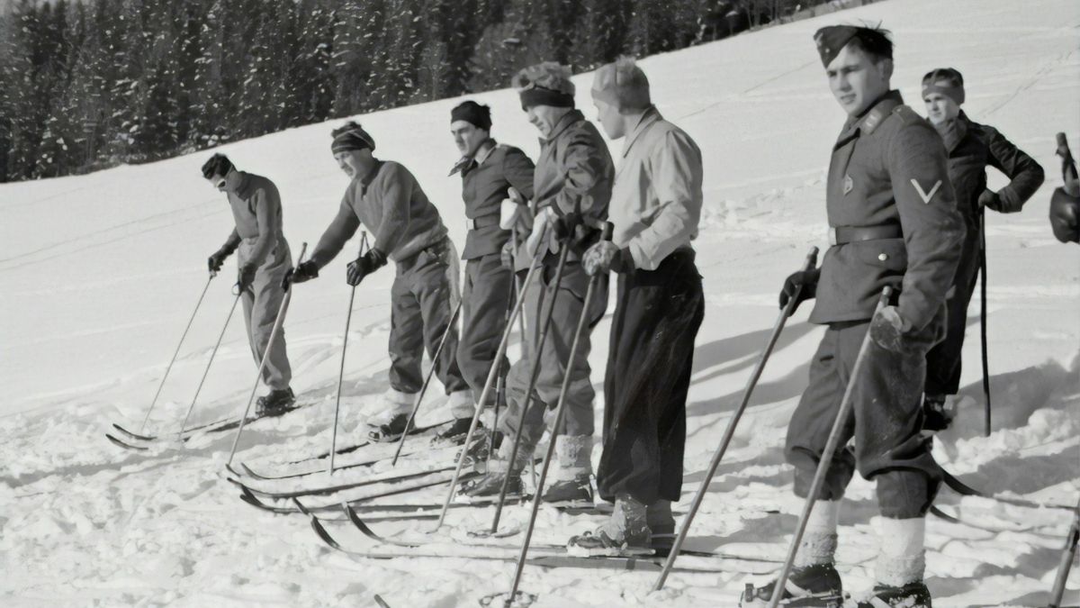 2023-1954: Reflecting on Time and Historical Events - Radar Magazine