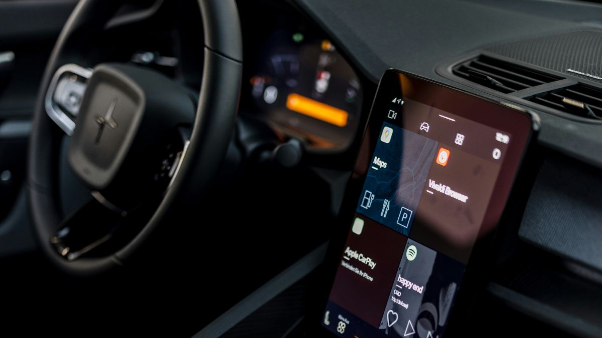 Exploring mg7: Unveiling the Features and Innovations of Automotive ...