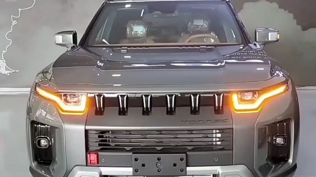 Unlocking Performance and Style: Exploring xuv 200 price - Radar Magazine