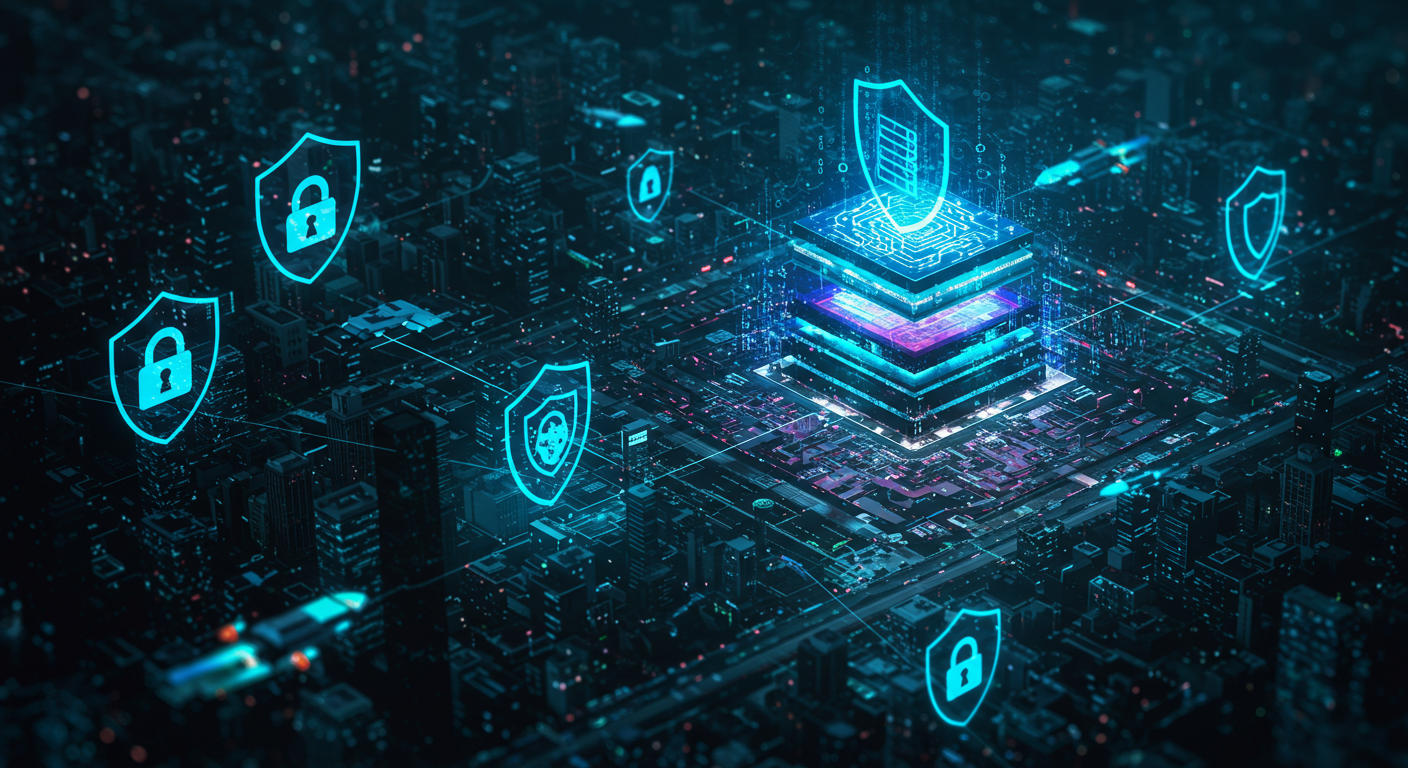 Building Resilience: Essential Strategies for Cybersecurity Risk ...