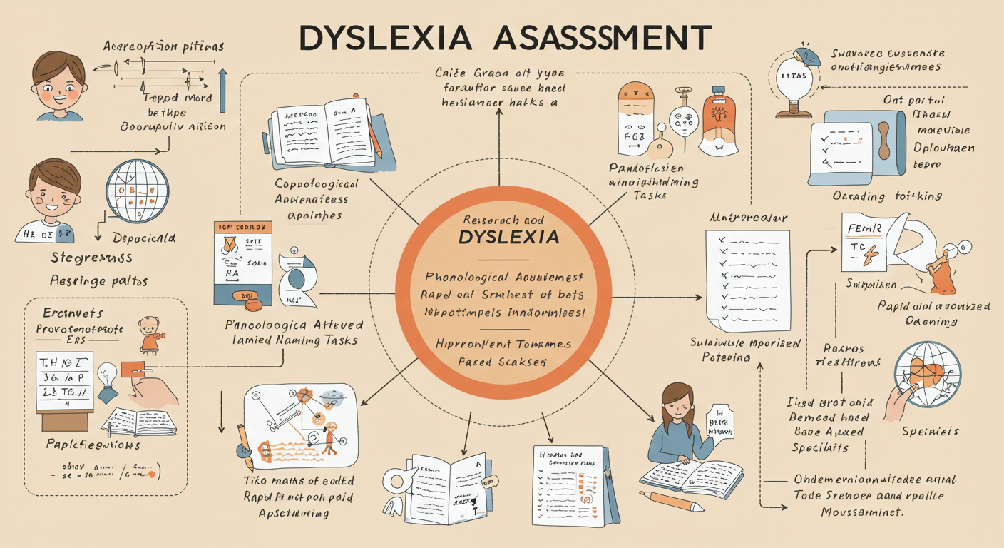Research-Based Best Practices in Dyslexia Assessment - Radar Magazine