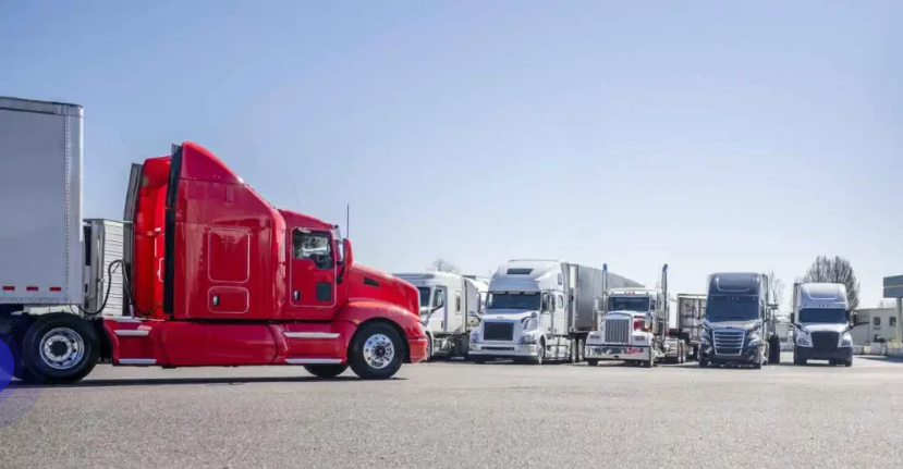 Exploring Commercial Vehicles: Optimize Your Business Fleet Operations