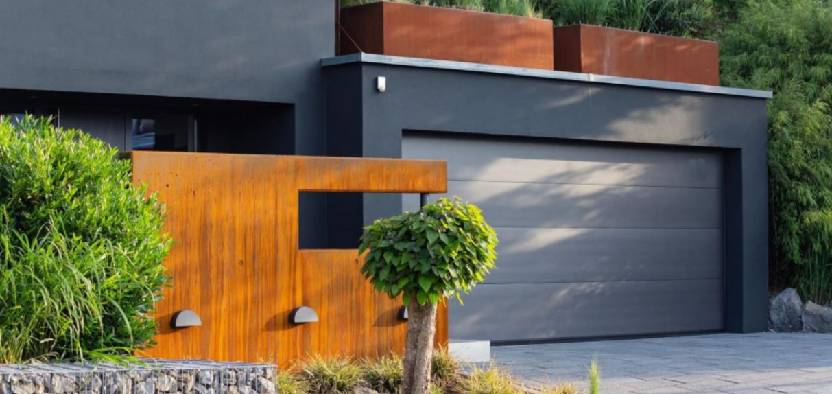 Top Trends in Custom Garage Design