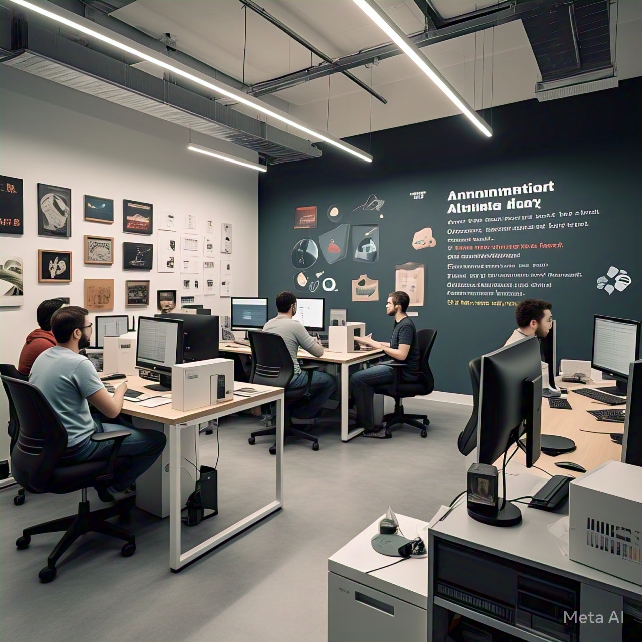 The Role of an Animation Agency in Modern Digital Storytelling - Radar ...