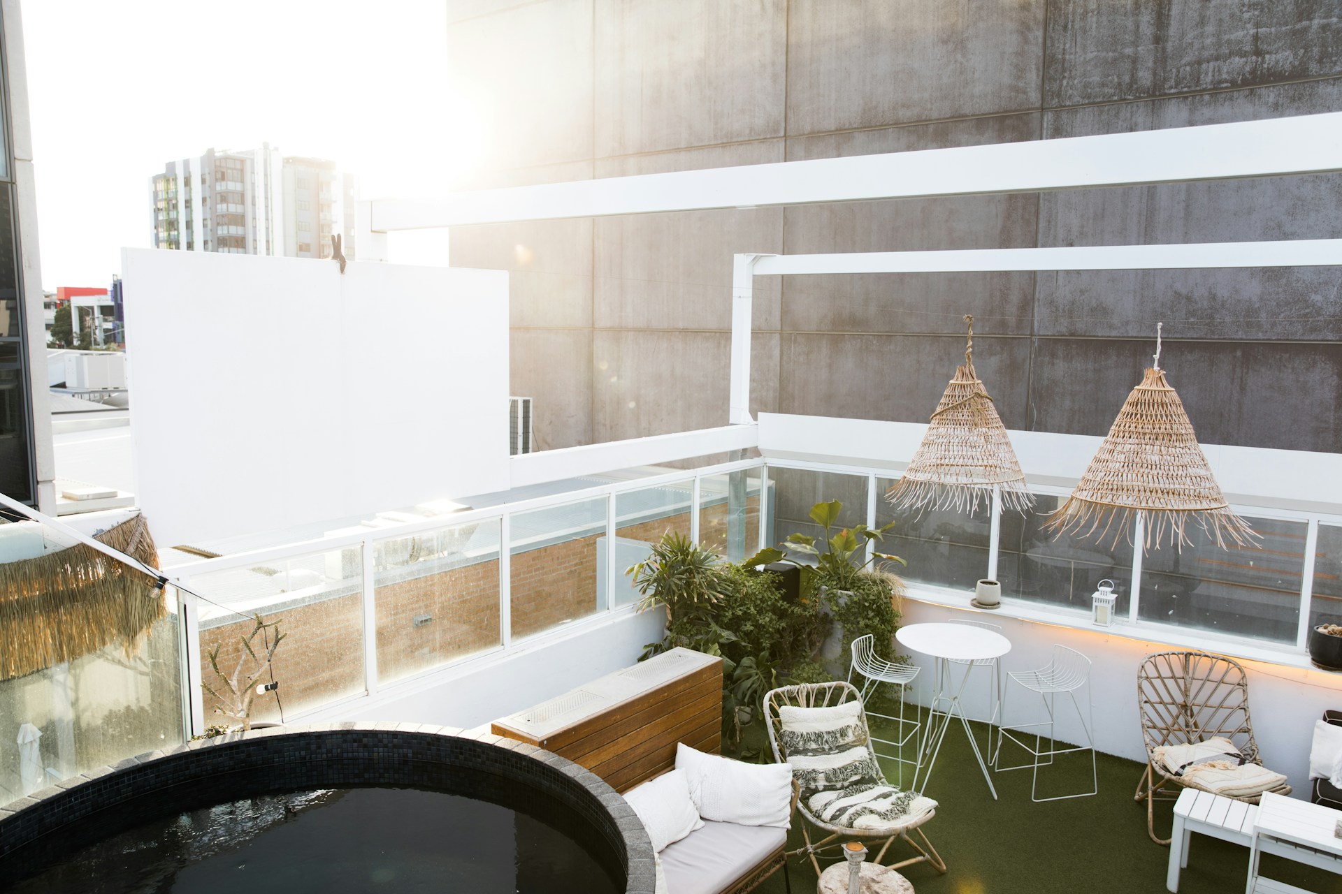 Enhancing Your Outdoor Space with Beautiful Backyard Wood Structures ...