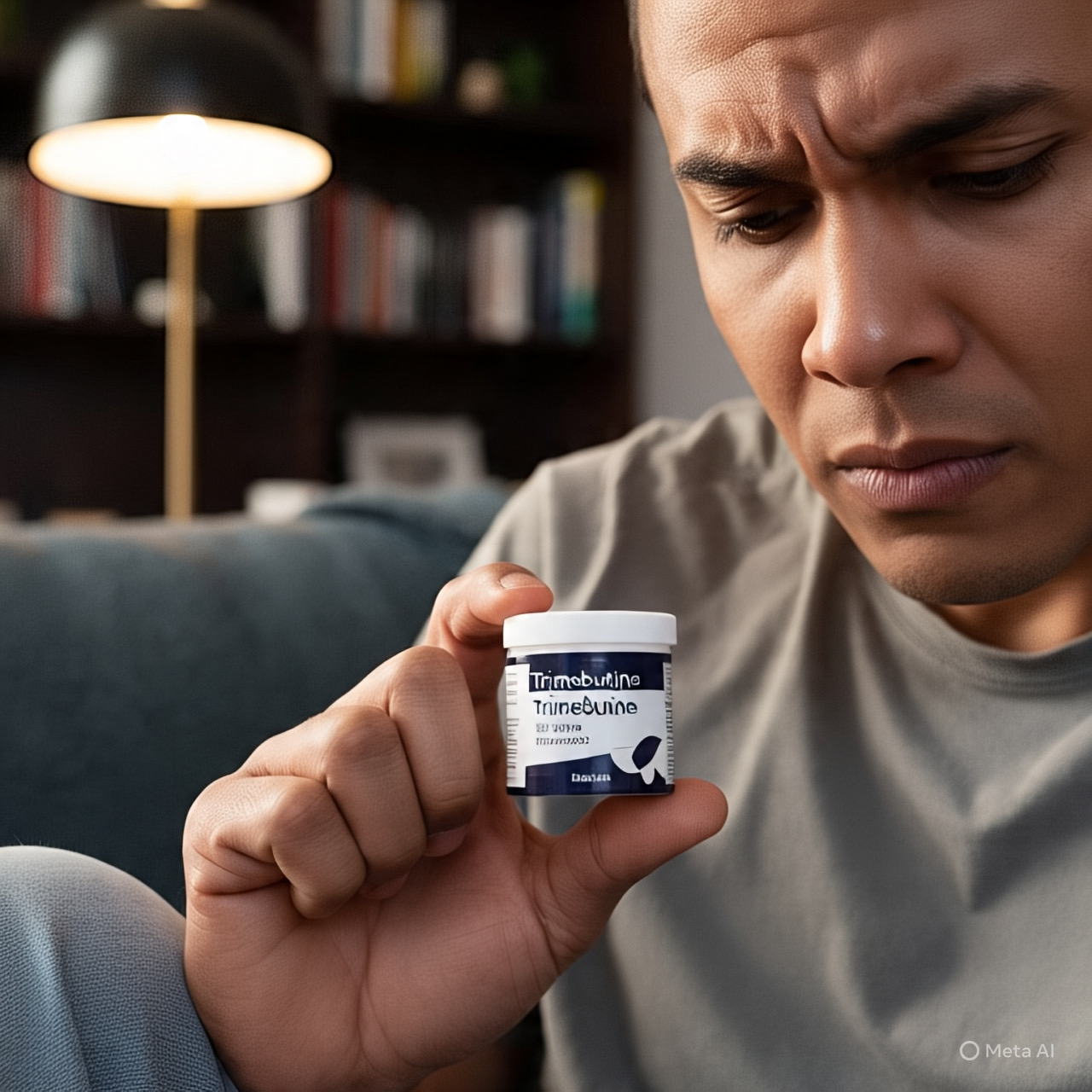 What Is Trimebutine and How Does It Relieve Abdominal Pain? - Radar ...