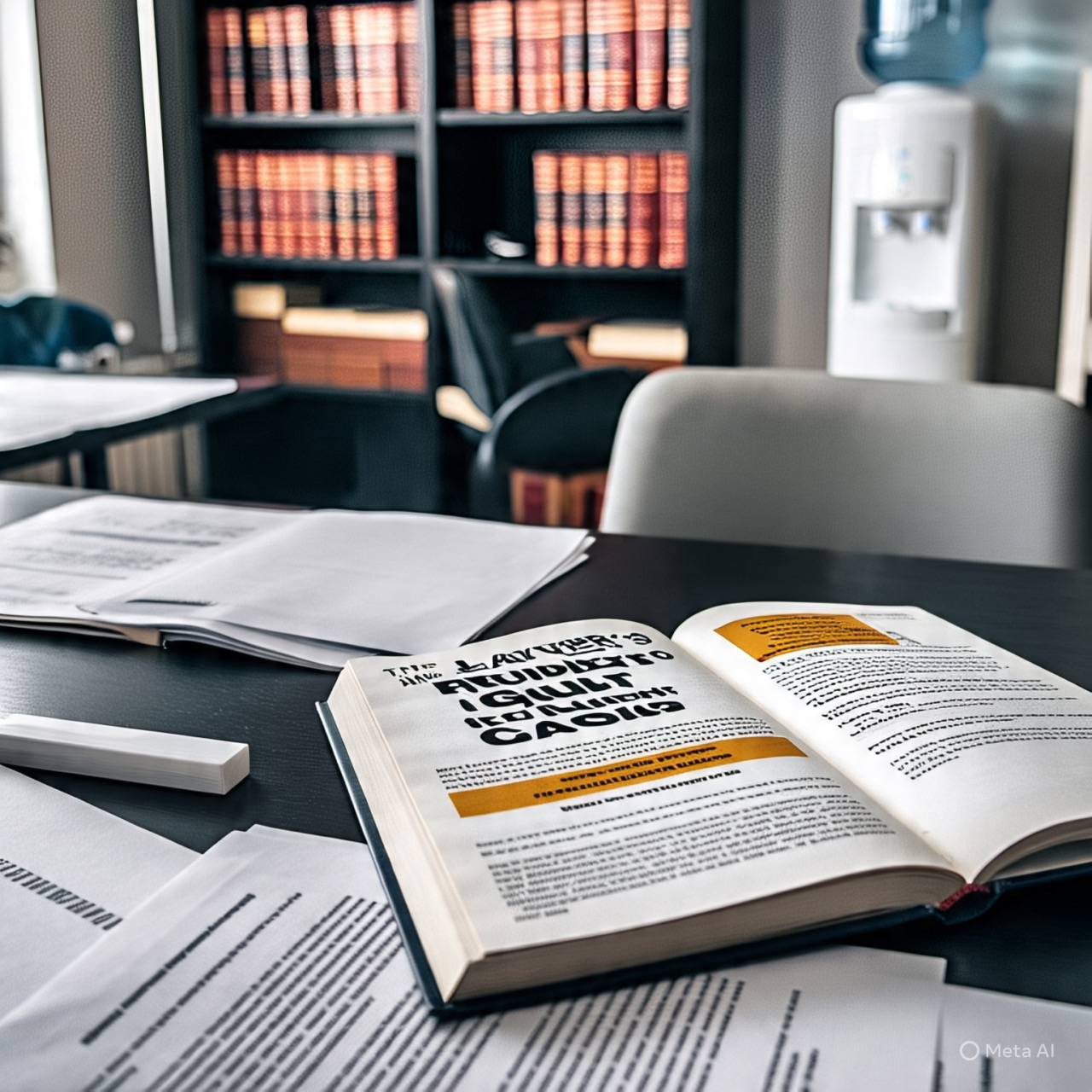 The Lawyer’s Guide to Proving Fault in Car Accident Cases - Radar Magazine