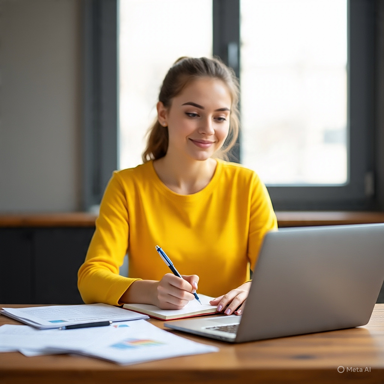 Building Self-Esteem to Improve Financial Outcomes - Radar Magazine