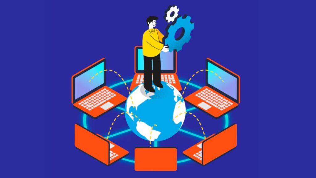 IP2 Network: How They’re Shaping the Future of Connectivity