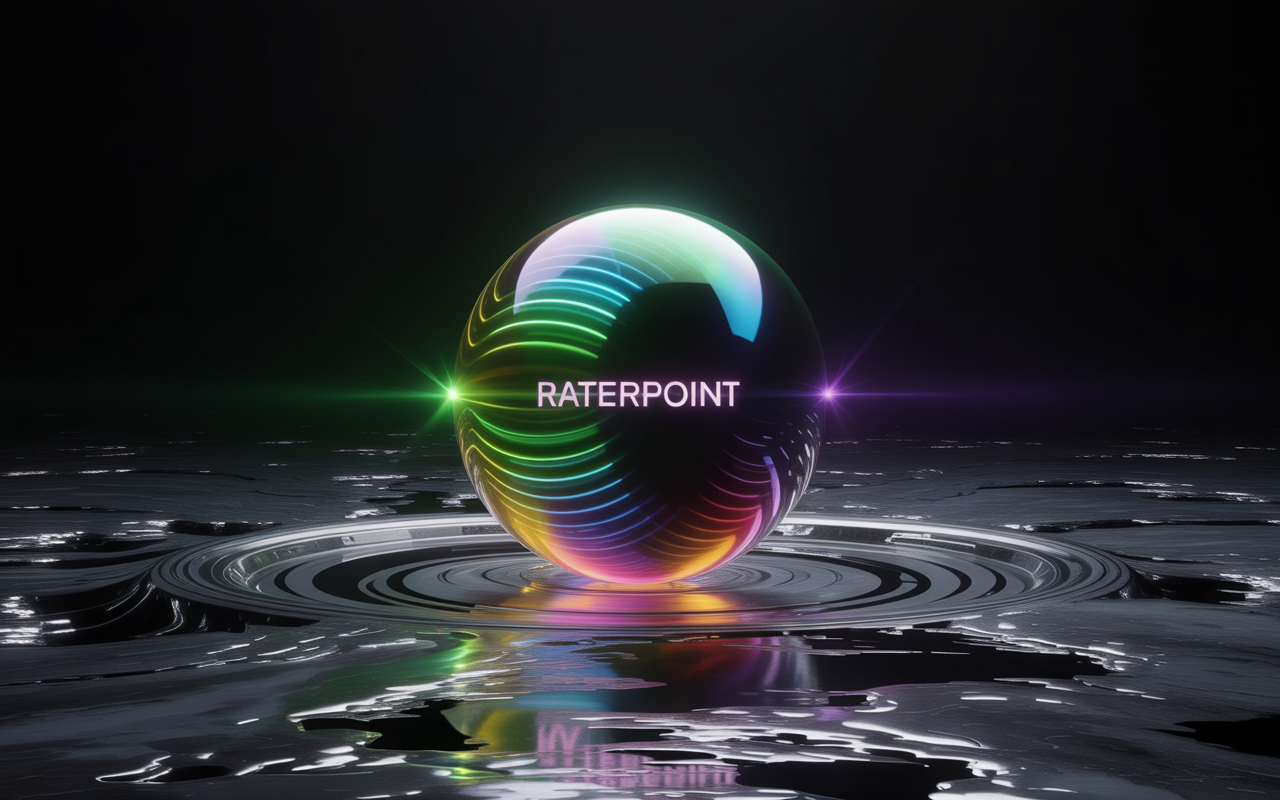 Raterpoint: Enhancing Customer Experience Through Real-Time Ratings