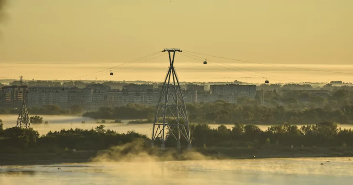 Närkes Elektriska: Powering Innovation in the Heart of Sweden