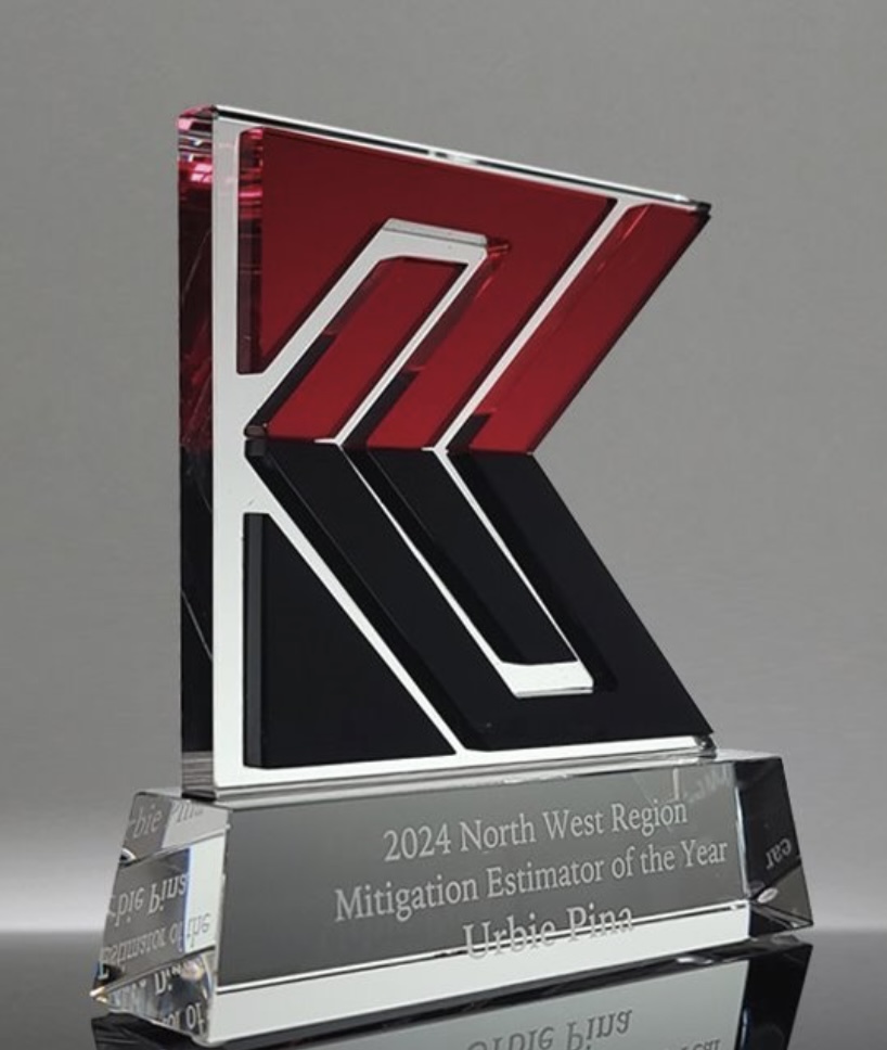 Unique Custom Award Ideas for Corporate Events - Radar Magazine