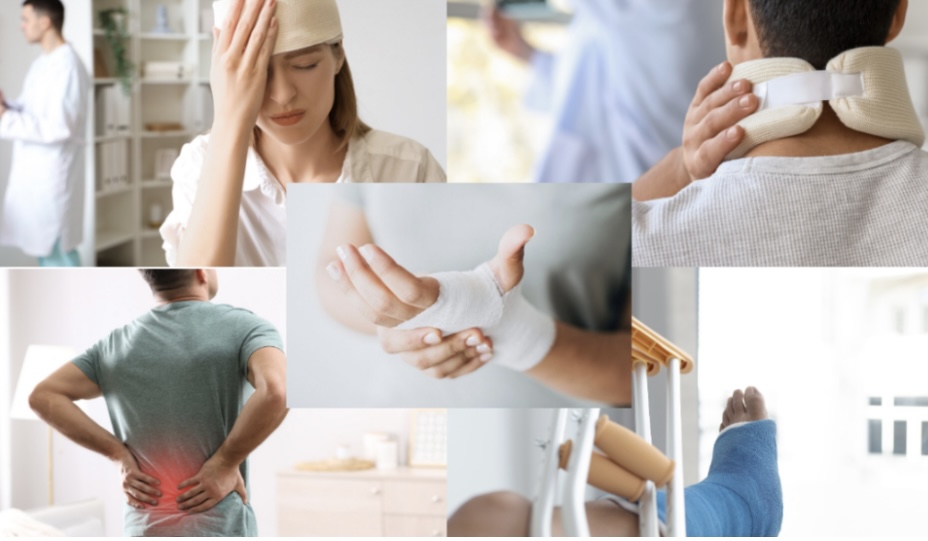 The Physical and Emotional Toll of Motorcycle Accident Injuries - Radar ...