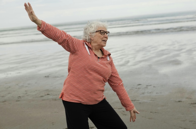 Top Senior Lifestyle Programs That Support Wellness and Joy - Radar ...