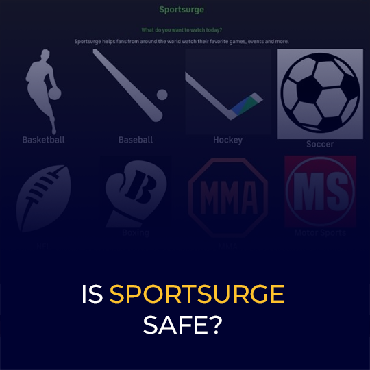 The Rise of Sportsurge: How It Became a Favorite Among Fans