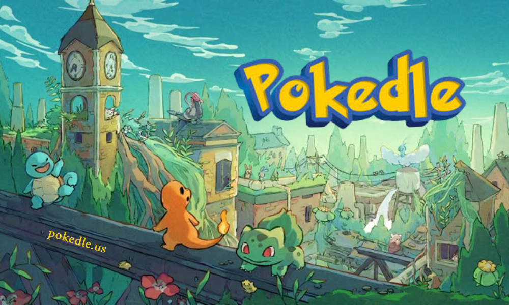 Pokedle: How It Became a Viral Sensation
