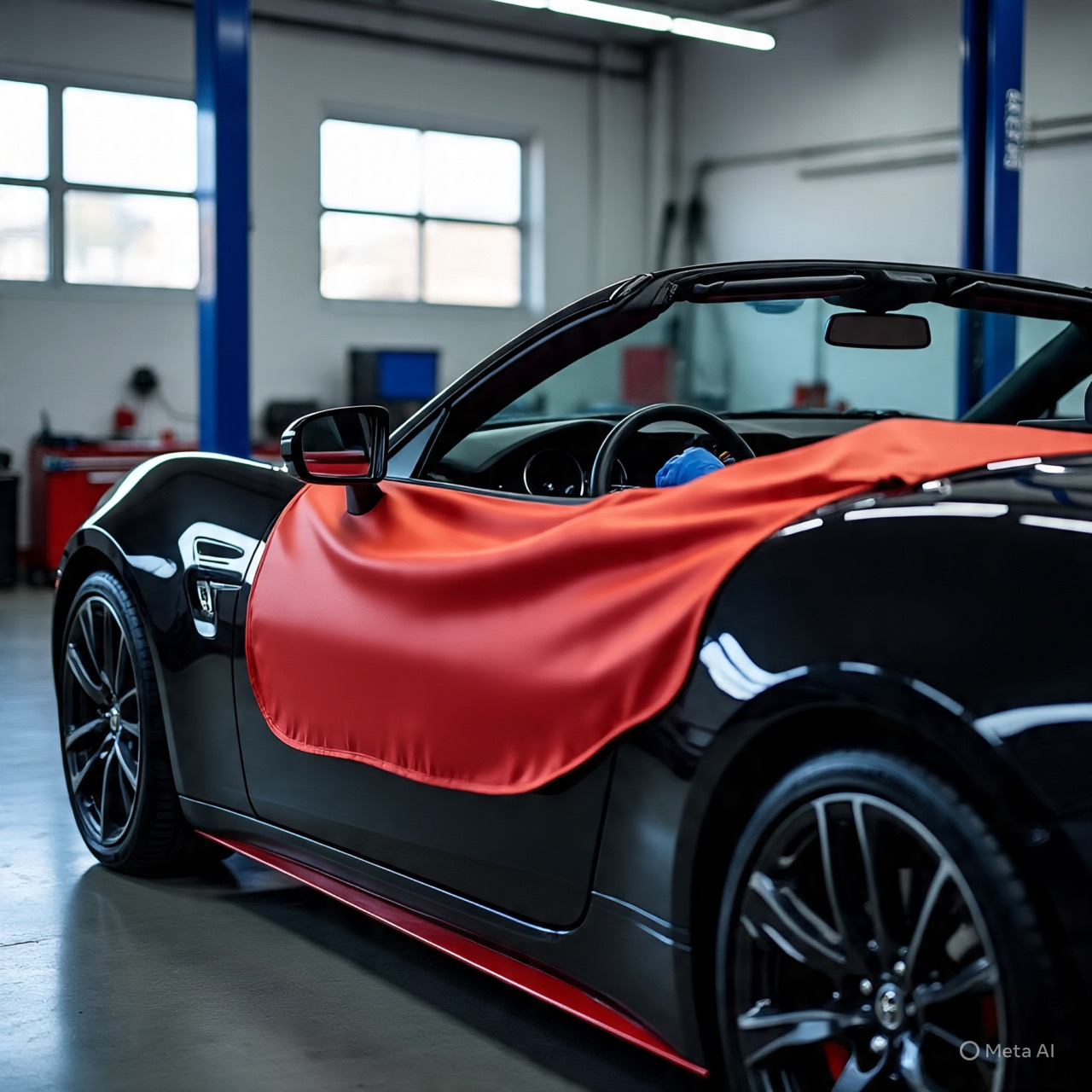 Transforming Your Ride: Everything You Need to Know About Convertible Tops - Radar Magazine