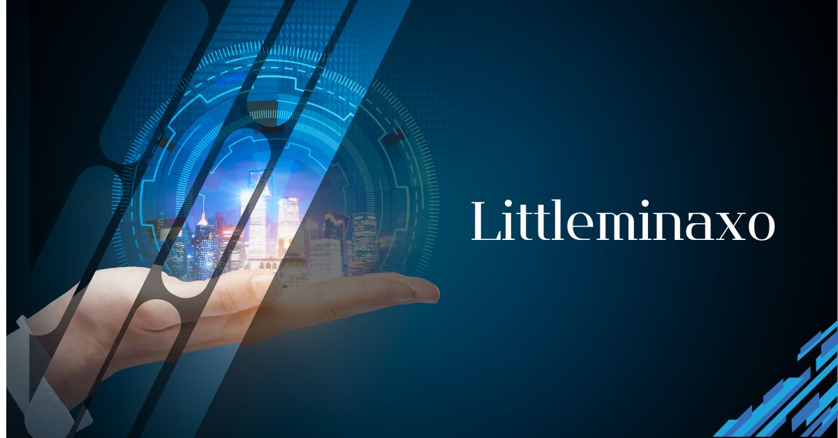 Littleminaxo: Inspiration and Journey Unveiled