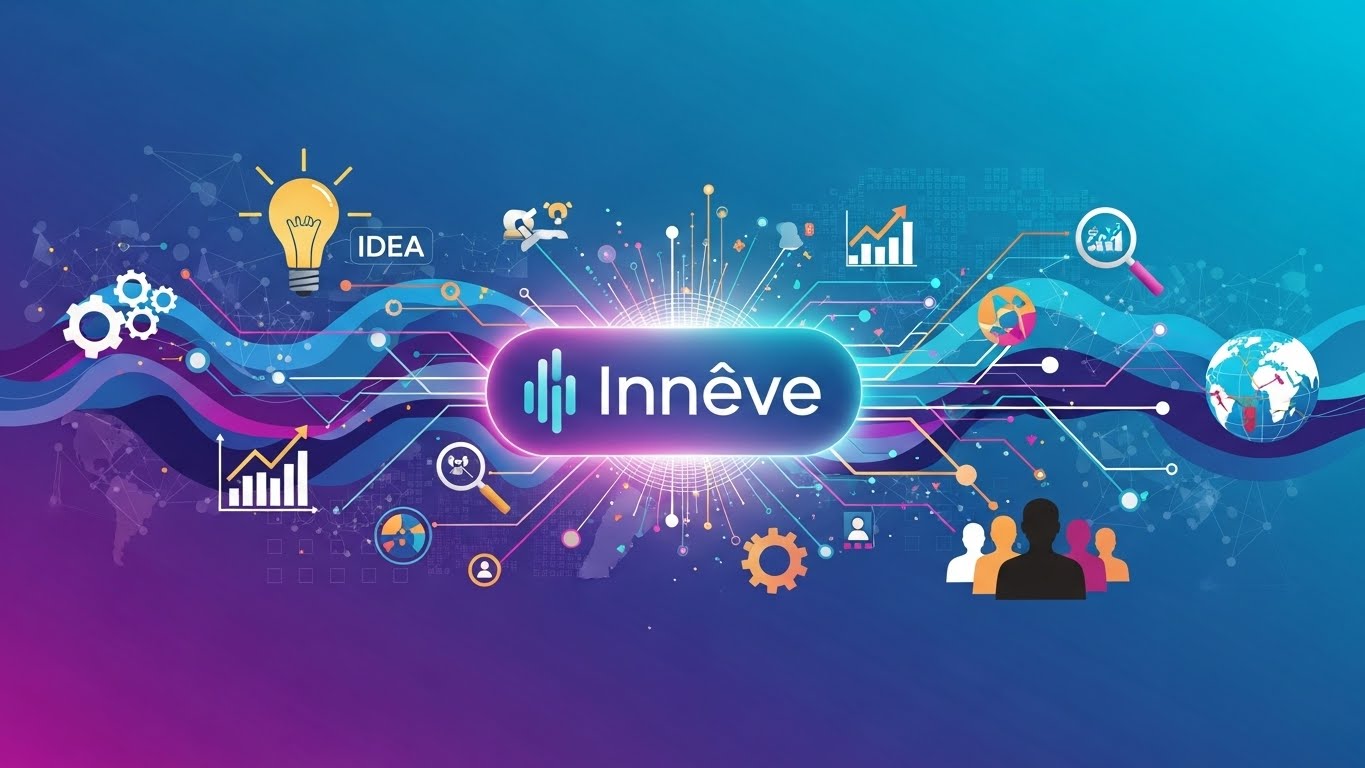 How Innøve Transforms the Innovation Landscape