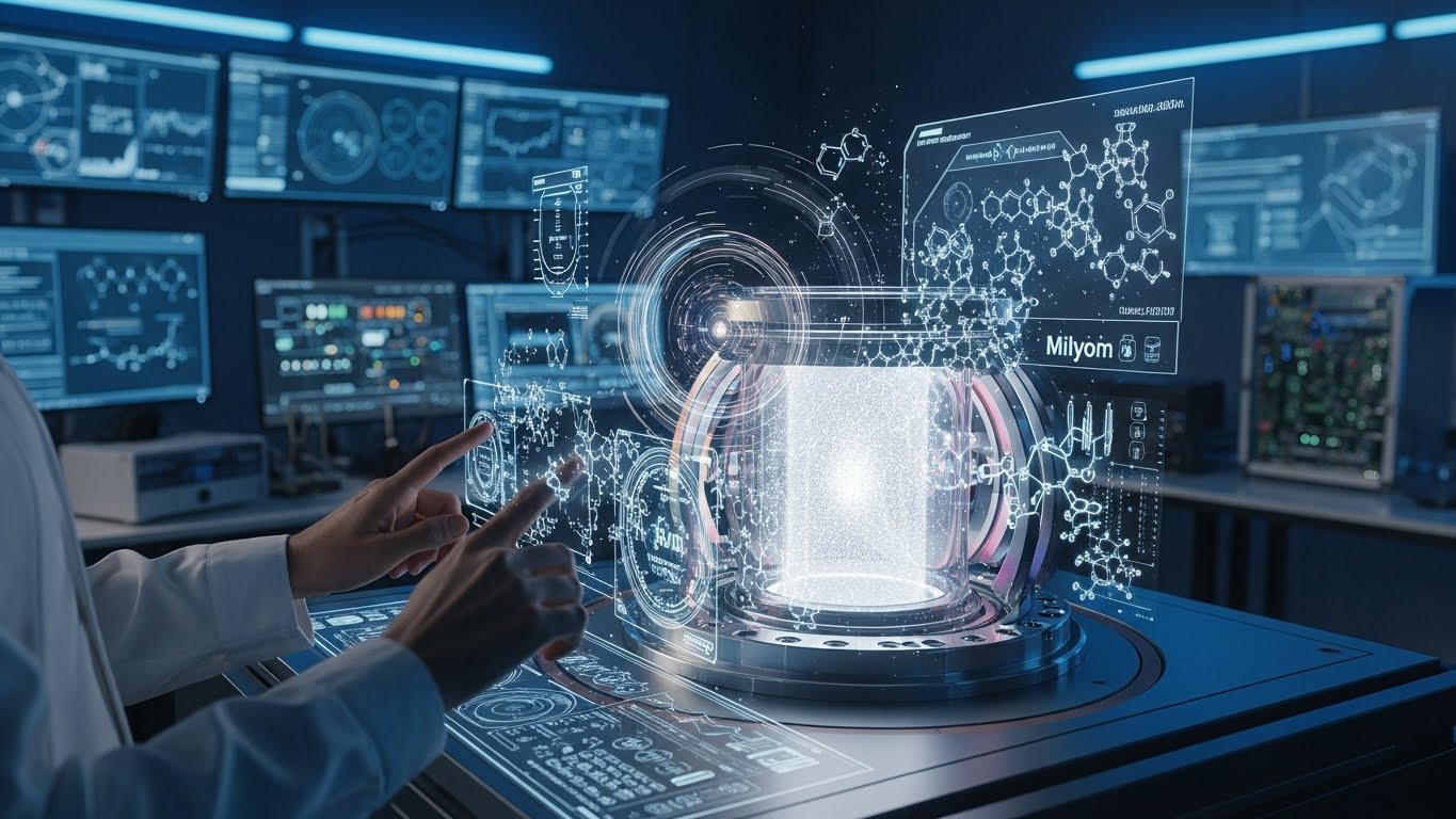 Milyom: Understanding Its Impact on Modern Technology