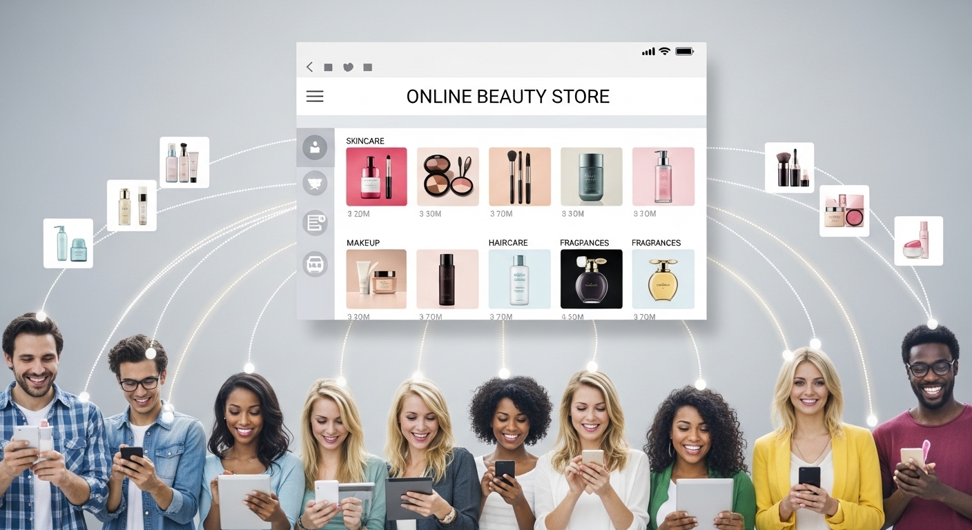 From Clicks to Connections: How Online Shopping Is Shaping the Future ...