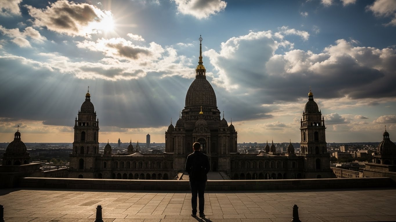 Sankkucomplex: Reflecting Contemporary Issues